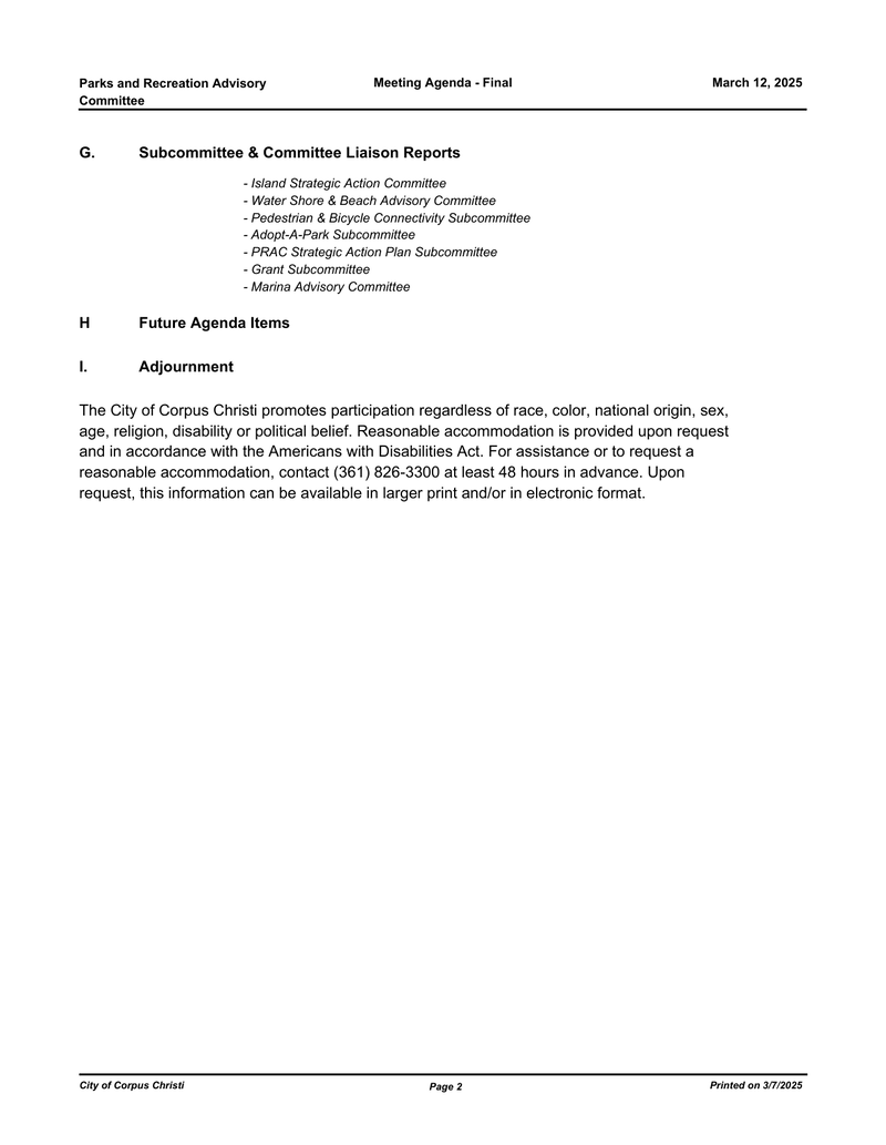 meetings: agendas: 471 rows sorted by date descending